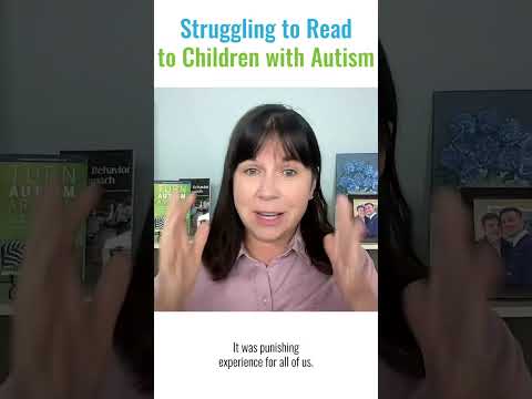 Struggling to Read to Toddlers? Do This!