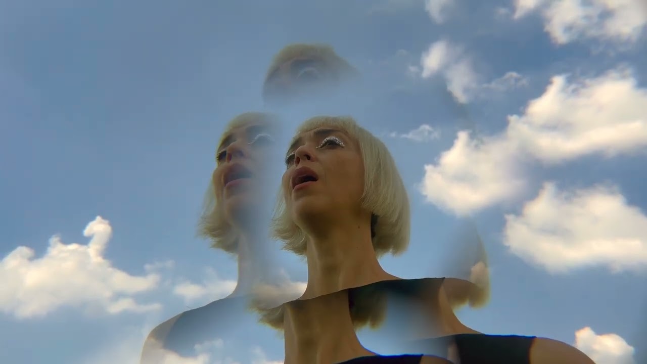 Fuori il nuovo disco di Francesca Bono! – Annibale