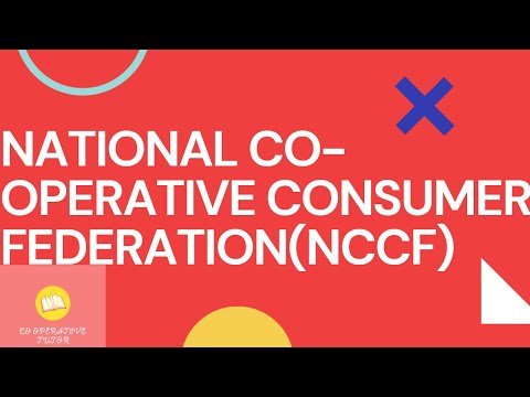 NCCF