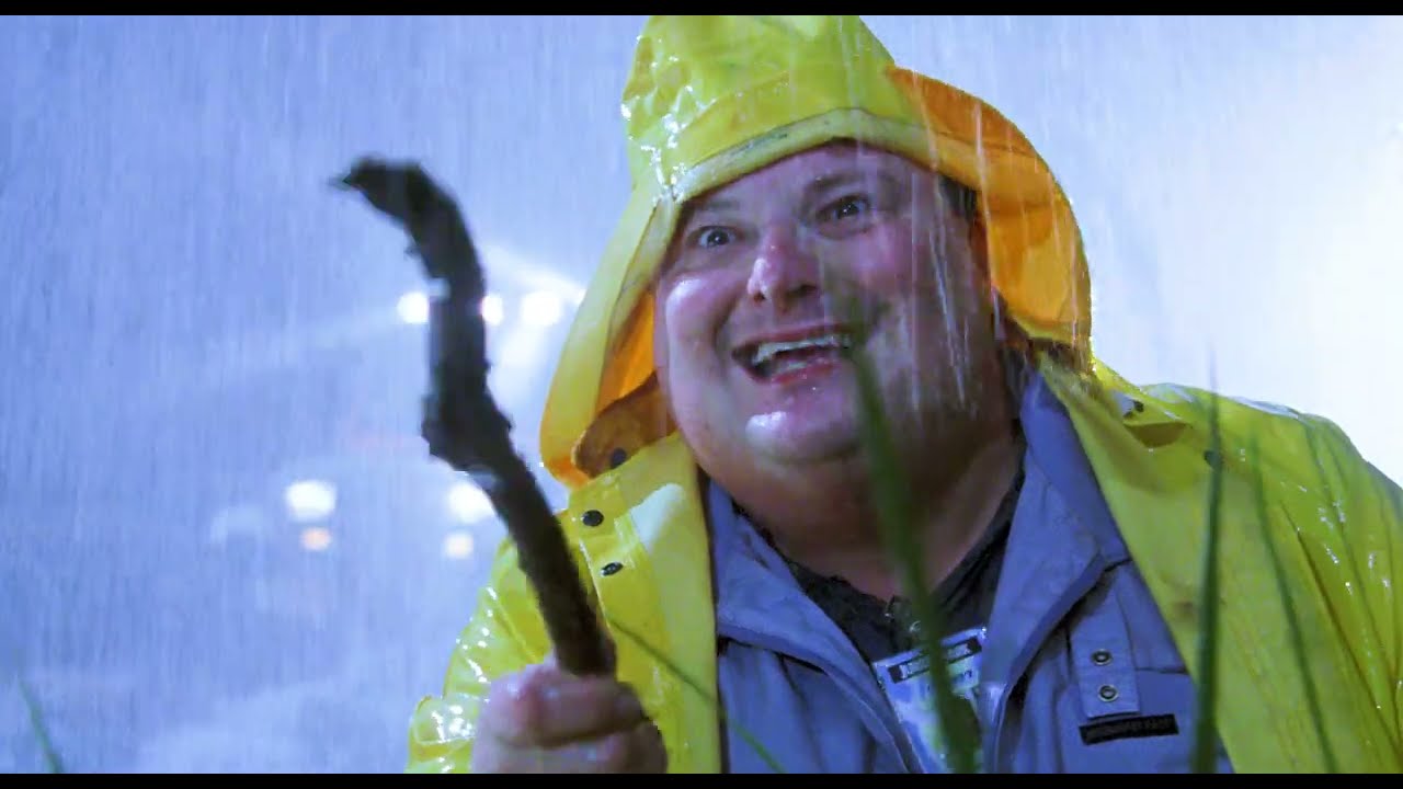 Horizon models Jurassic Park Dilophosaurus - Figures and Misc ...