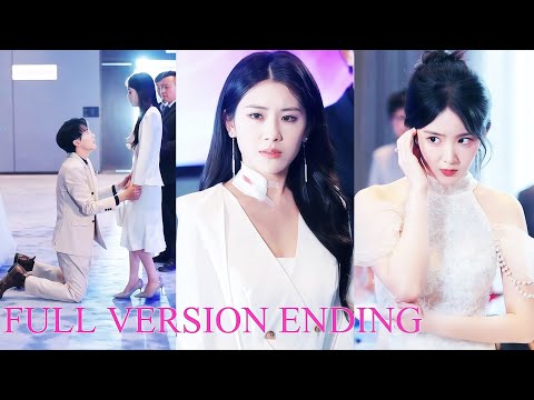 💔She love CEO for 7y, never expected marriage was his lie for his mistress! KDrama【ENG SUB】【FULL】