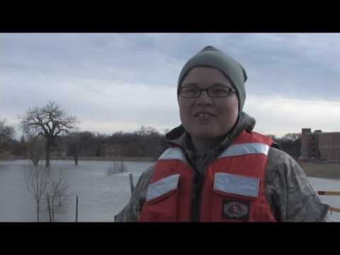 Dike Patrols
