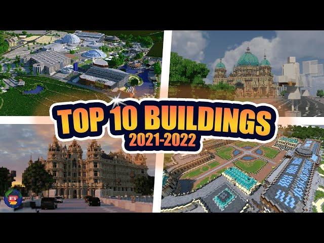 BTE Germany Minecraft Server