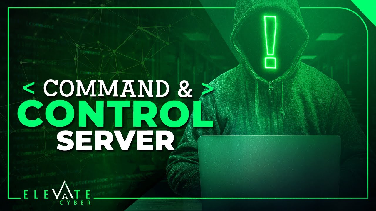 Getting Started With C2 Servers - Covenant C2