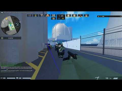 Counter Blox script (THE BEST !!)