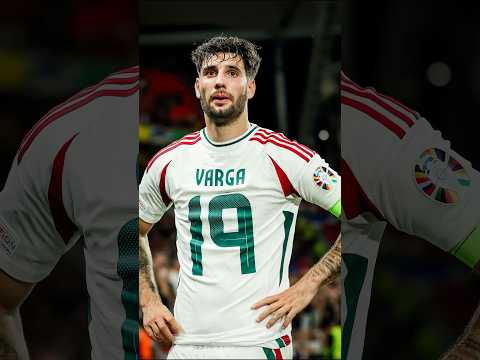 RESZKESSETEK BETÖRŐK, ITT VAN KEVIN! VELED VAGYUNK BARNI, HIHETETLEN MAGYAR MECCS! 😱⚽️