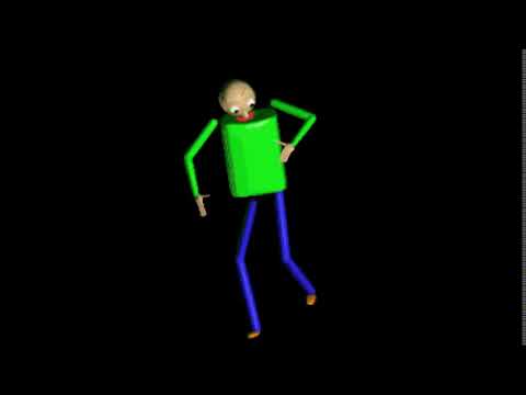 Steam Community :: Video :: baldi default dance fortnite
