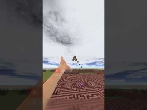 SCP-096 CHASE #games #garrysmodsandbox #gmod #garrysmod #gaming #shortvideo #scp #shorts