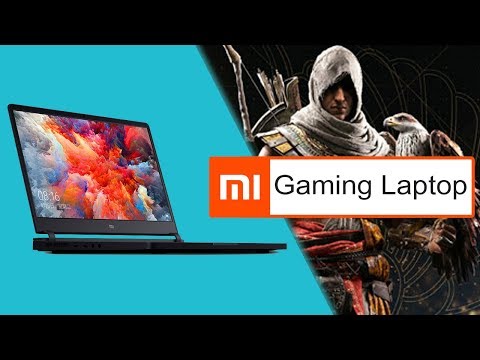 Xiaomi Mi Gaming Laptop Overview & Specs | Powerful Enough to Play Graphic intensive Games?