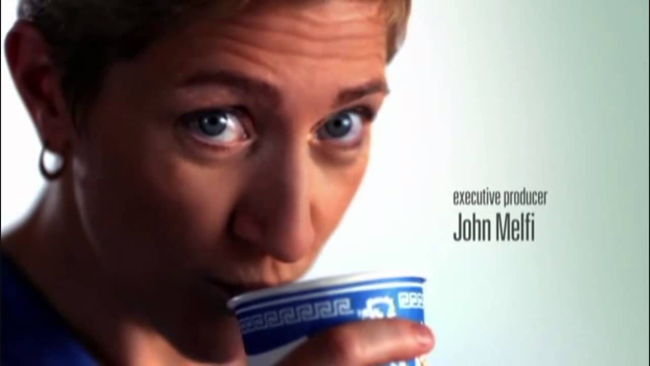 Nurse Jackie - Opening Intro