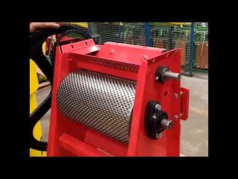 Coffee Pulping Machine at Best Price in India