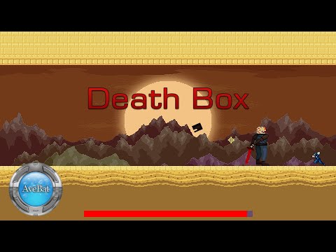 death box gameplay 60fps