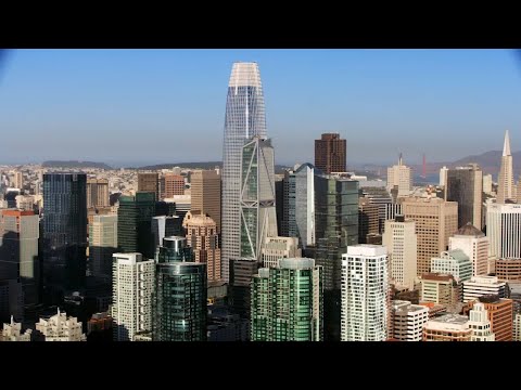 Could hotel costs make or break SF conferences? This one is coming back in 2024, with 1 concern