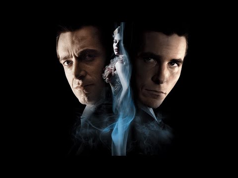 The Prestige (2006)