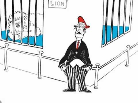 Best Kids Apps » If I Ran the Zoo by Dr. Seuss | Book Apps