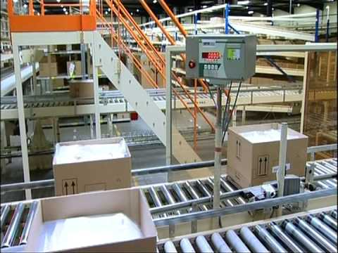 CEPL Corporate Film - France and Germany, produced by Charlie Kinross