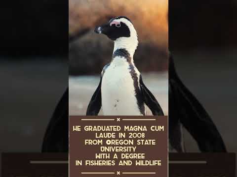 Who’s the best birdwatcher in the world?