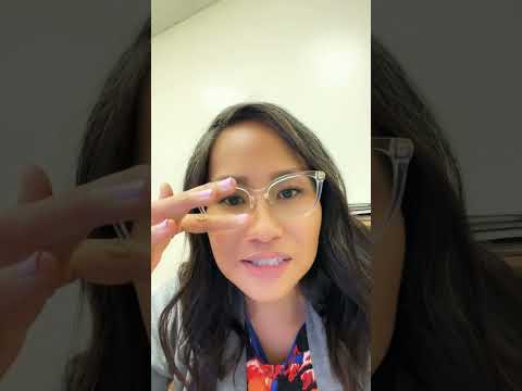 Progressive eyeglasses!! All in one ❤️😎