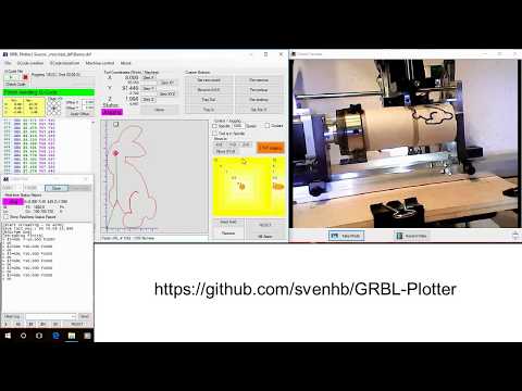 Rotary axis · svenhb/GRBL-Plotter Wiki · GitHub