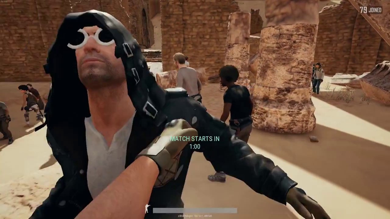 PUBG- Kill Compilation #3