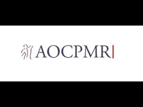 AOCPMR Presents: Intro to PM&R with Dr. Wieting