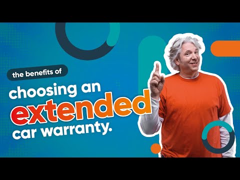 The benefits of choosing an extended car warranty