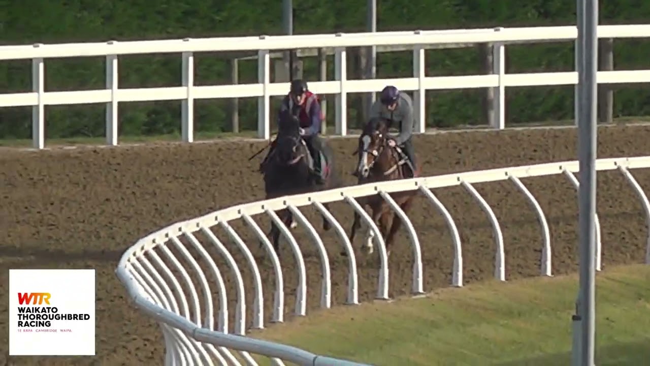 Jumpouts 8th May