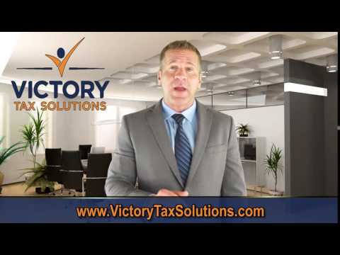 Victory Tax Solutions