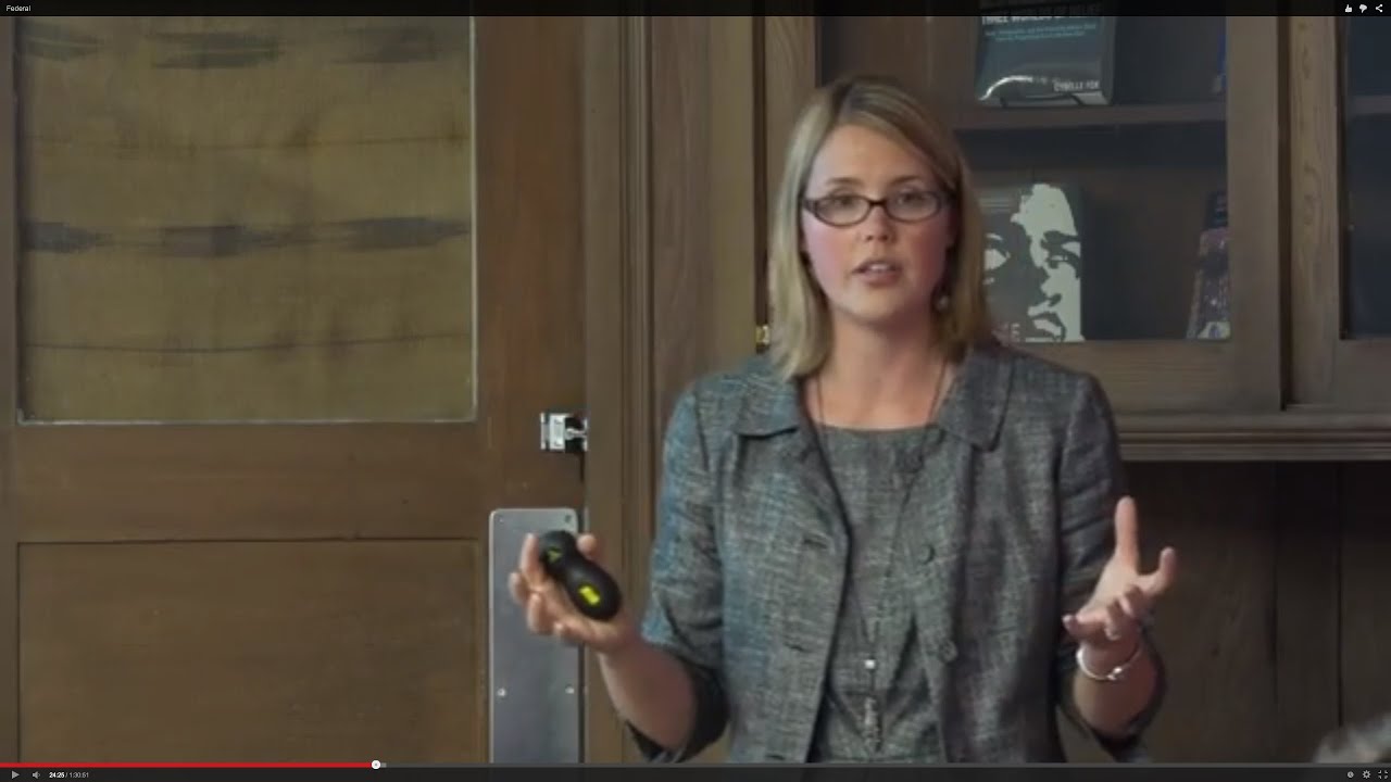 Amanda Hollis-Brusky: 