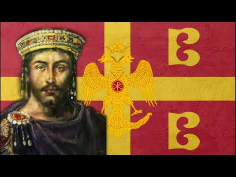 Te Ipermaho (Τῇ ὑπερμάχῳ) - Greek Byzantine Chant