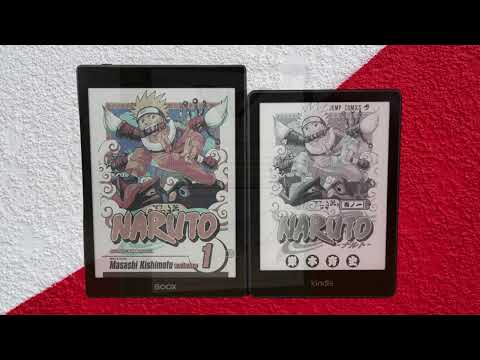 Best Tablet for Reading Comics and Graphic Novels in 2025