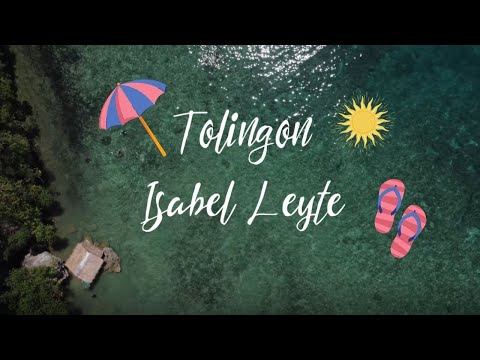 TOLINGON, ISABEL, LEYTE