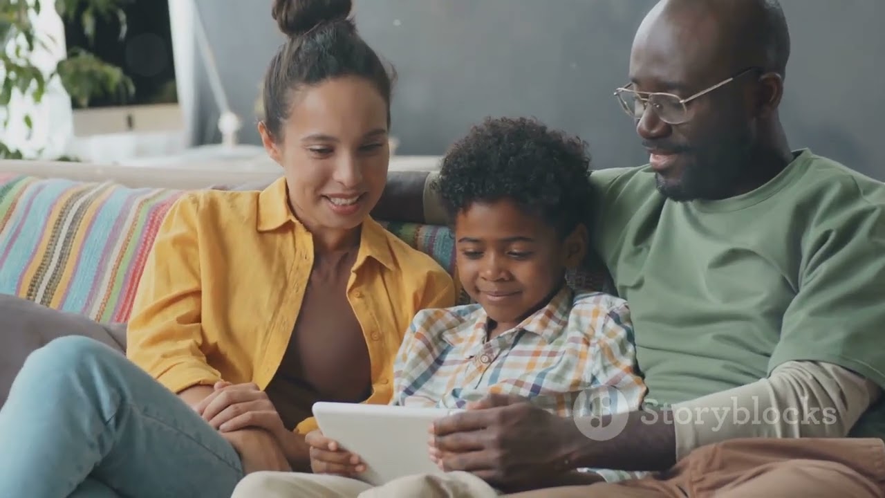Protecting Your Kids Online: Essential Tips for Parents.