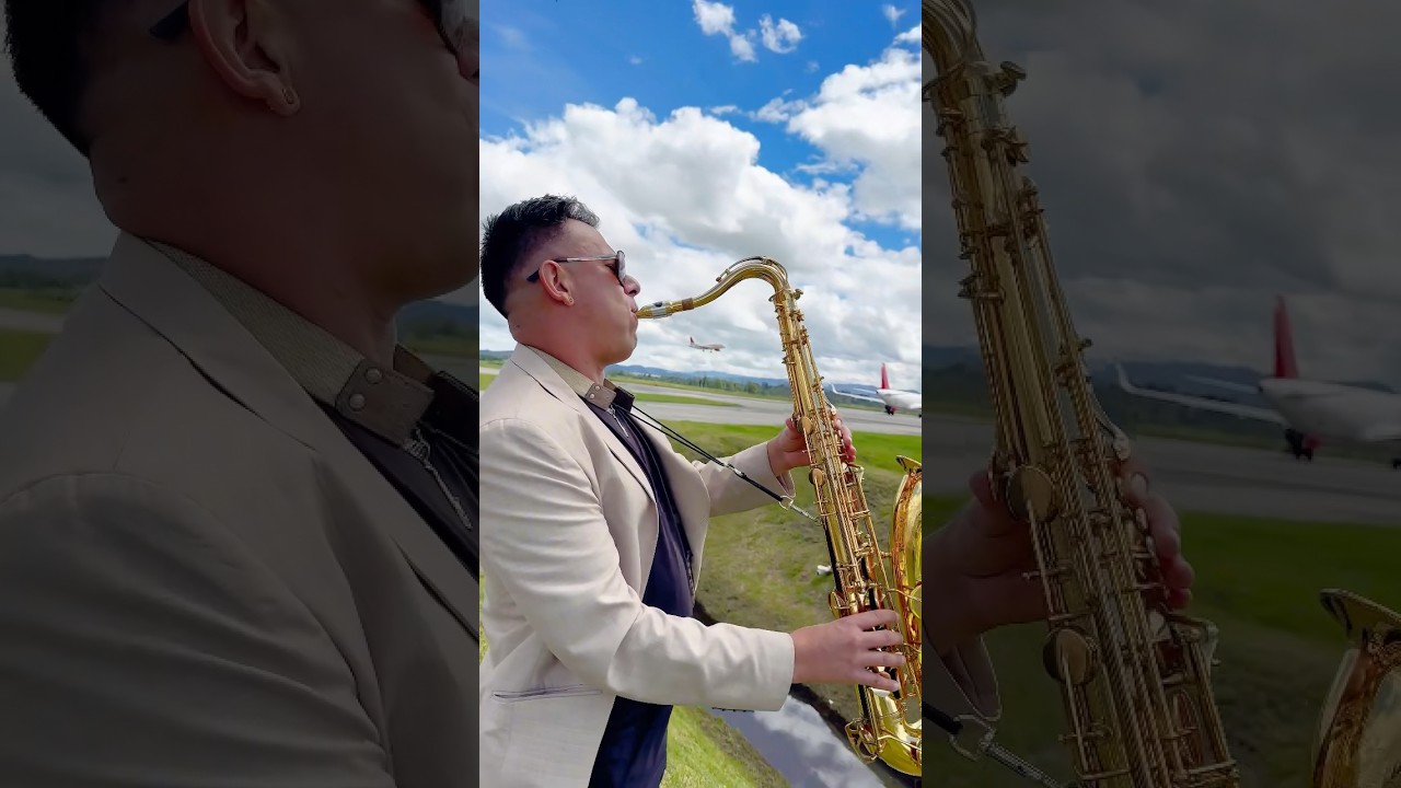 Sergio Díaz Sax