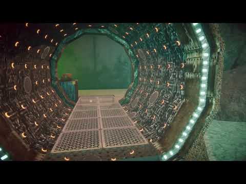 Steam Community :: Video :: Aethernaut walkthrough - Excavation - Part IV