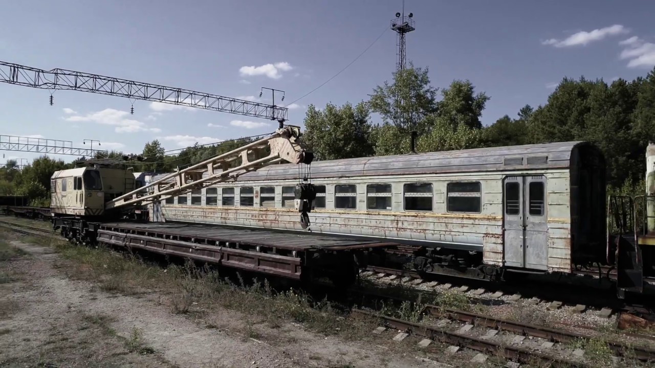 Two-day tour to Chernobyl: price of a trip from Kyiv | TRIPS TO CHERNOBYL