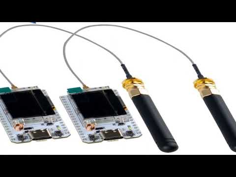 Heltec Meshtastic LoRa32 V3 Development Board 863-928MHZ SX1262 0.96 Inch OLED Display BT WIFI ESP