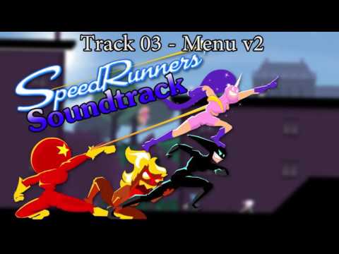 Steam Community :: Video :: Track 03 Menu v2 - Speedrunners Soundtrack