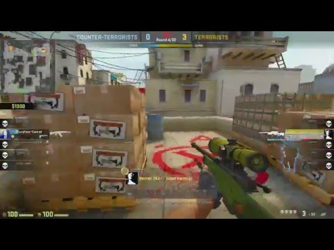 Steam Community :: Video :: SKZ- CSGO AWP ACE - Smfc