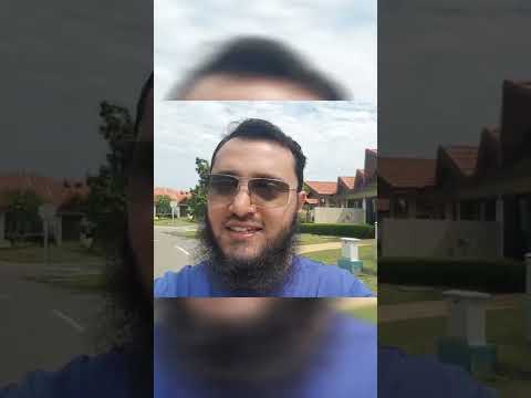 Wonderful examples from the QURAN | Mohammad AlNaqwi