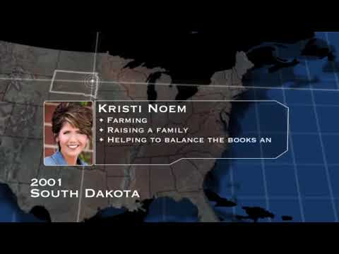 Former SD 2012 Congressional candidate joining Minnesota Governor on ...