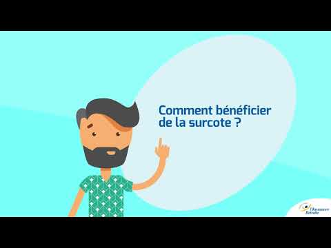 La surcote