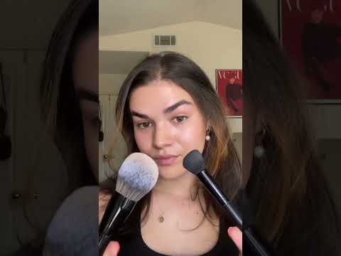 PRO BRONZER 80 Sephora Makeup Brush | Review & Tutorial