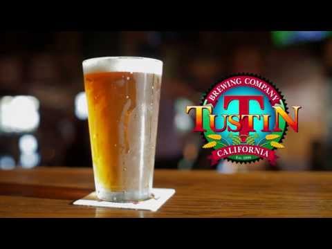 The Tustin Brewing Co.
