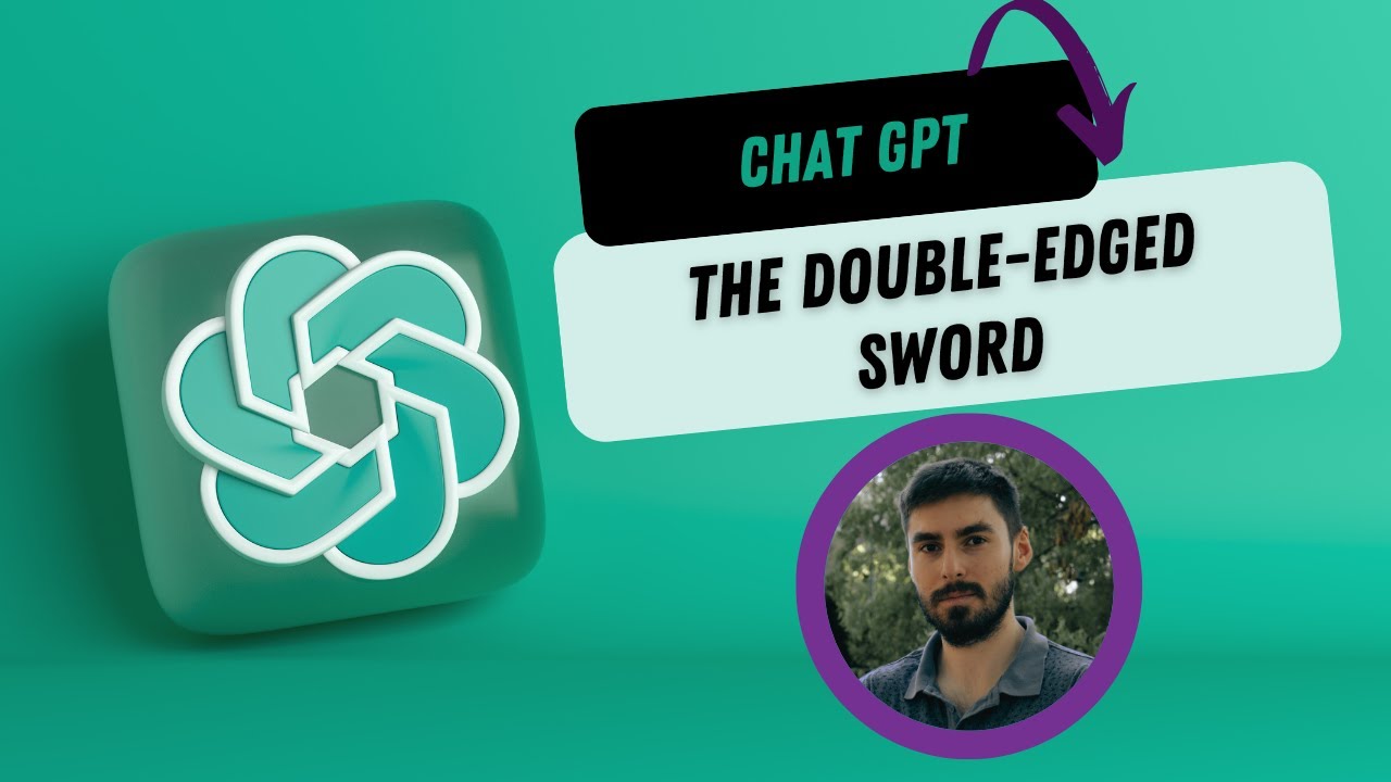 Chat GPT - The double-edged sword | Creating a simple JAVA API