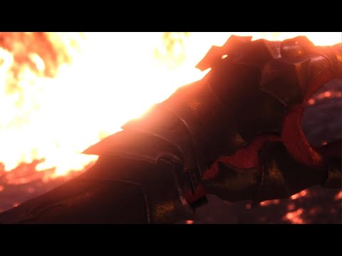 Steam Community :: Video :: FINAL FANTASY XVI_Infernal Eikon