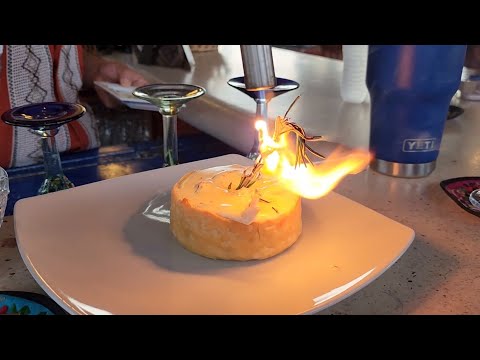 @RosaSirenasPalapaBar Restaurant Isla Mujeres Mexico