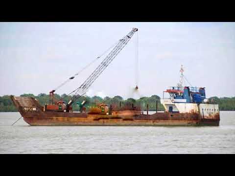5 Arrested Following Accident at Sea