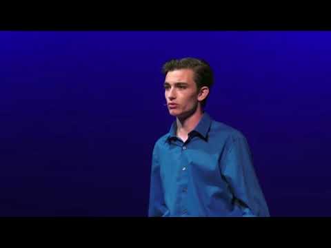 Ignorance: Is It Really Bliss? A Deeper Analysis | Aidan Miller | TEDxValenciaHighSchool