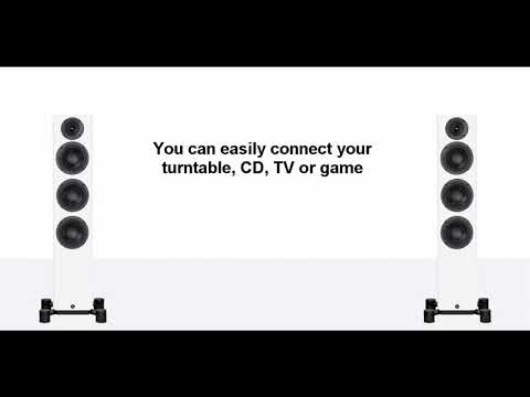 You are tired of messy cables and equipment